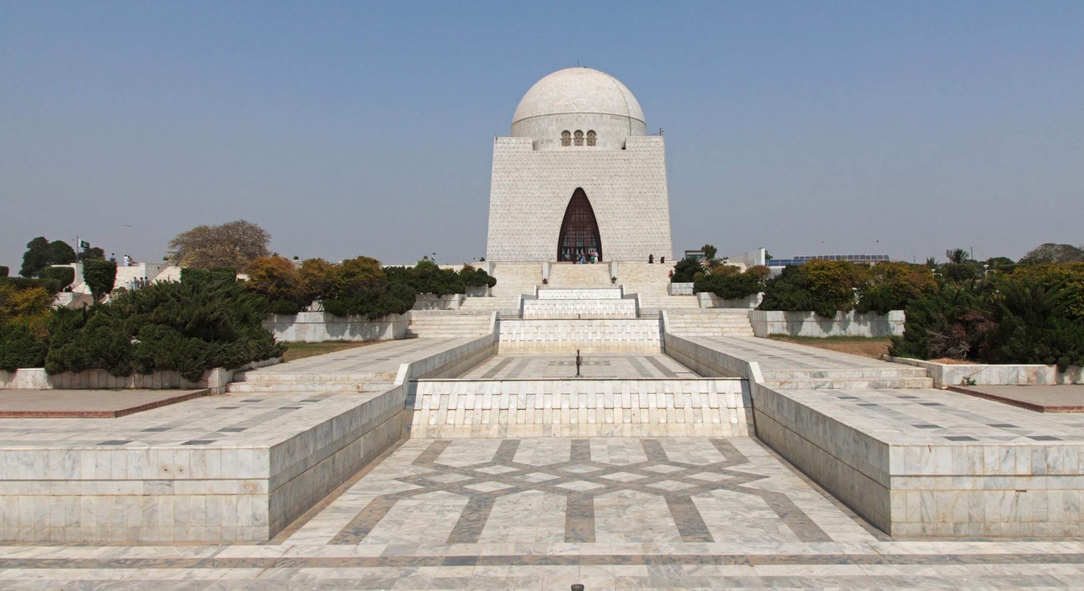 Pakistan Sehenswürdigkeiten - jetzt entdecken!